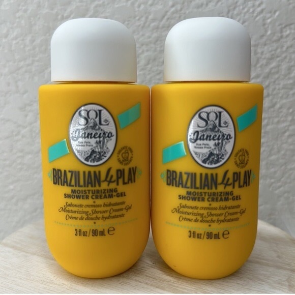 Sol de Janeiro | Bath & Body | New Sol De Janeiro Bum Bum Brazilian ...